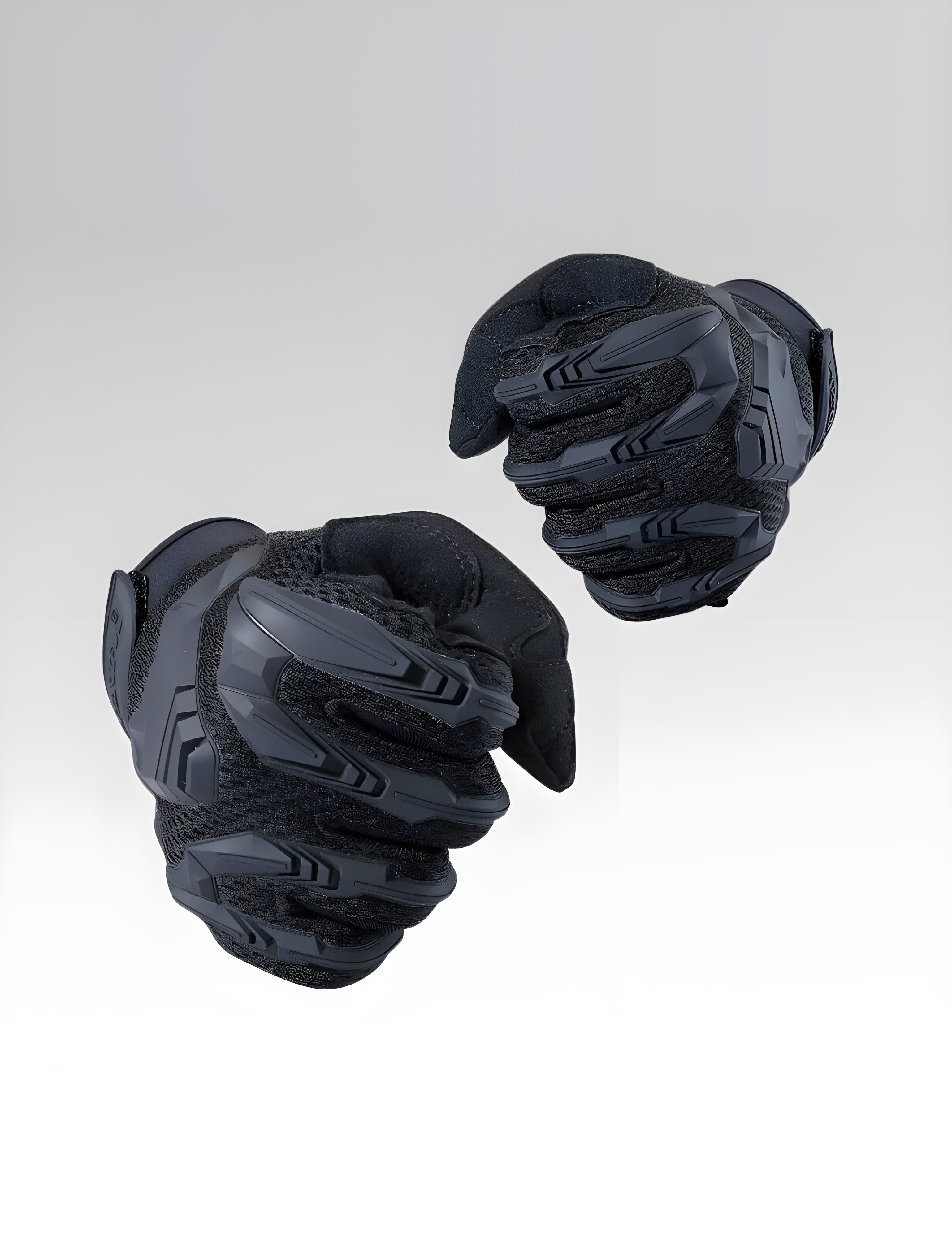 Techwear Gloves – Blackout Techwear UK