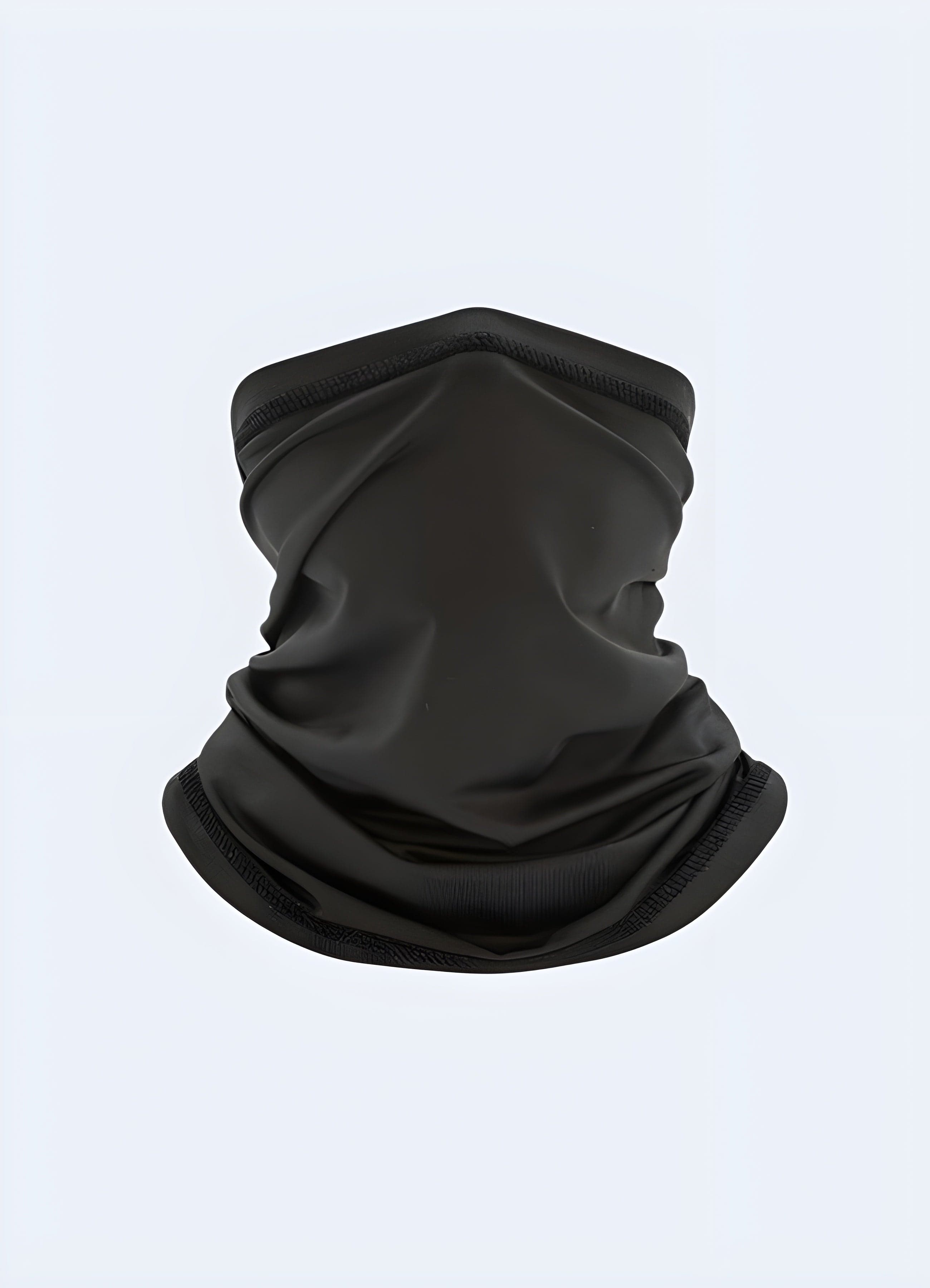Balaclava Half Face – Blackout Techwear UK