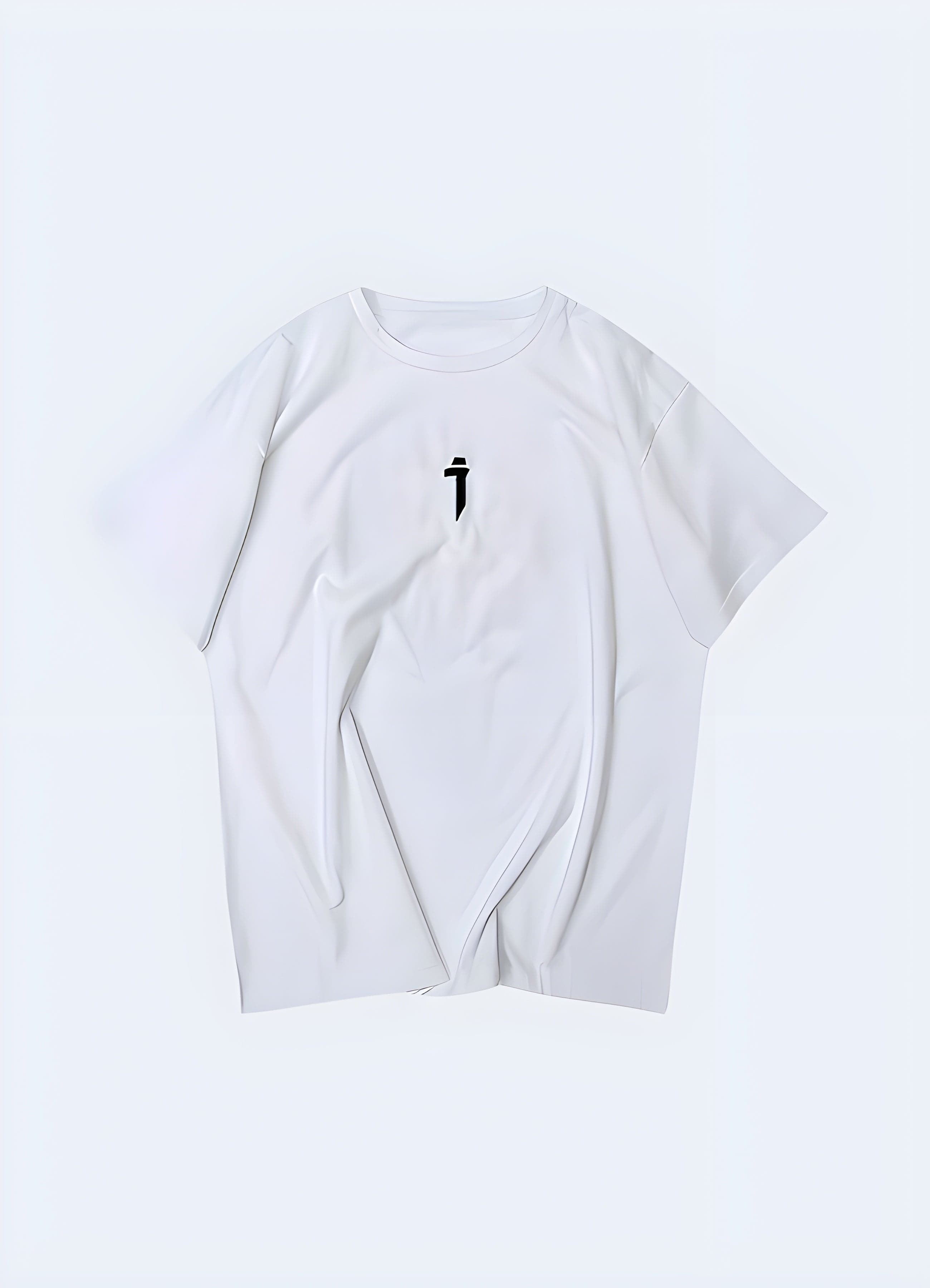 Biohazard T shirt – Blackout Techwear UK