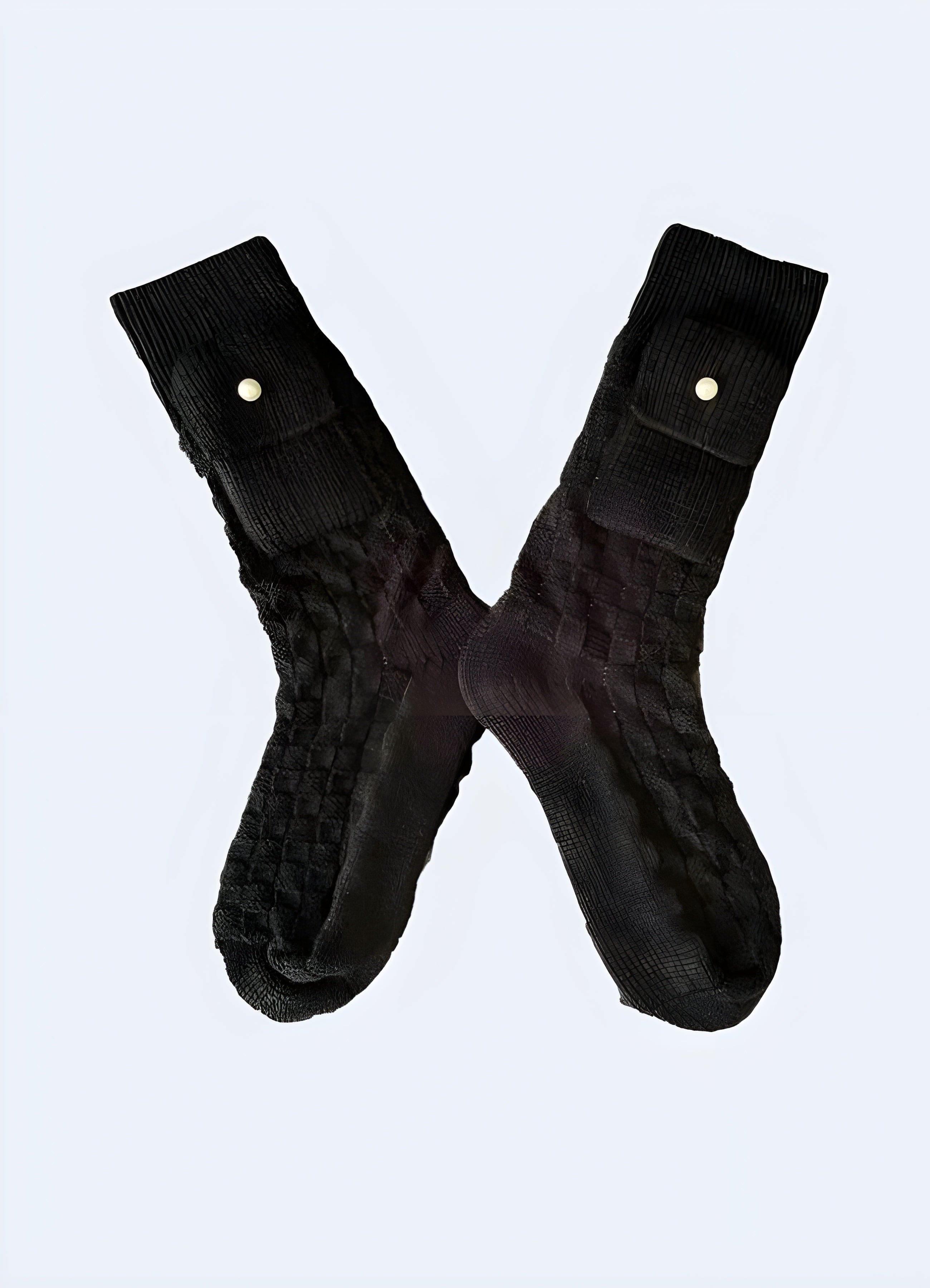 Techwear Socks – Blackout Techwear UK