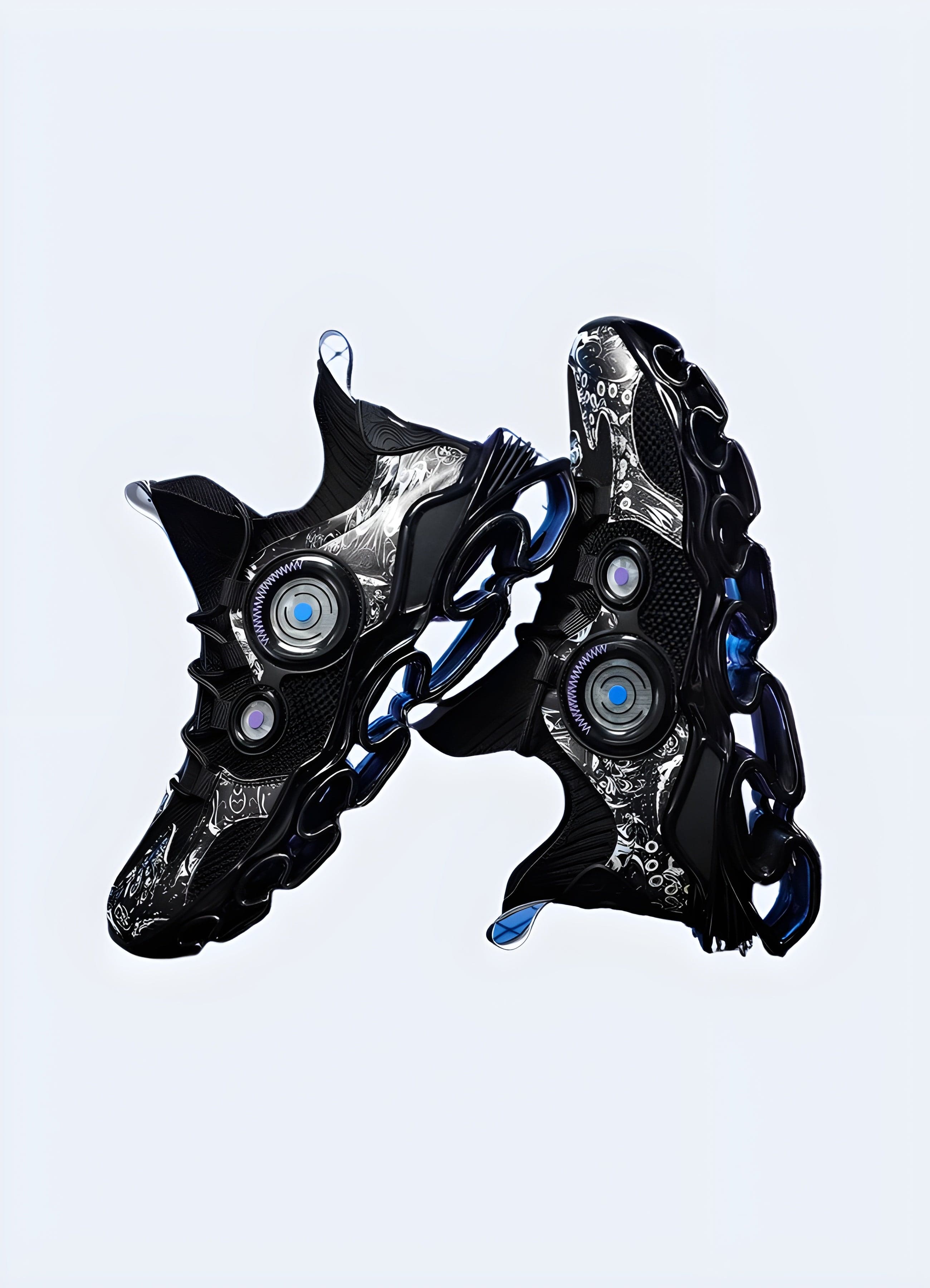 Techwear Shoes – Blackout Techwear UK