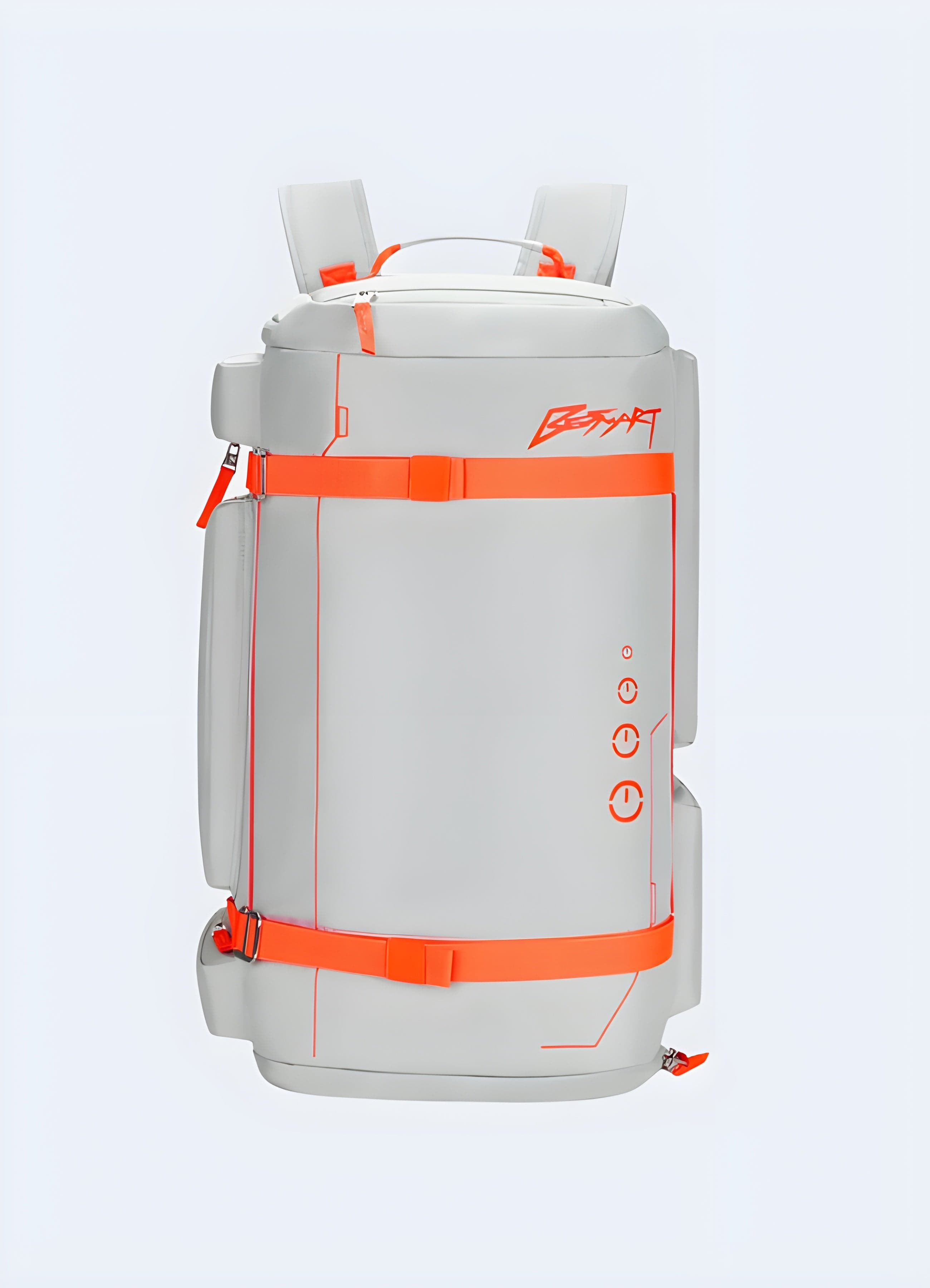 Cyberpunk Bag – Blackout Techwear UK