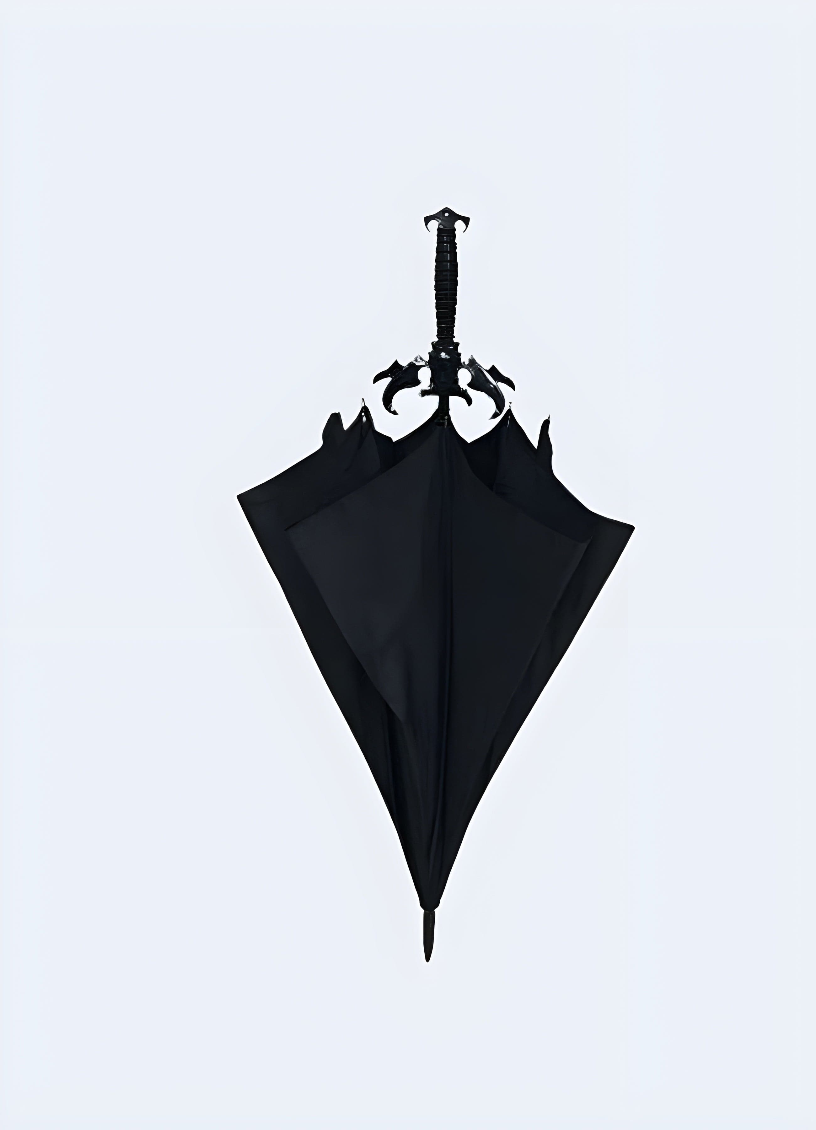 Demon Slayer Sword Umbrella – Blackout Techwear UK