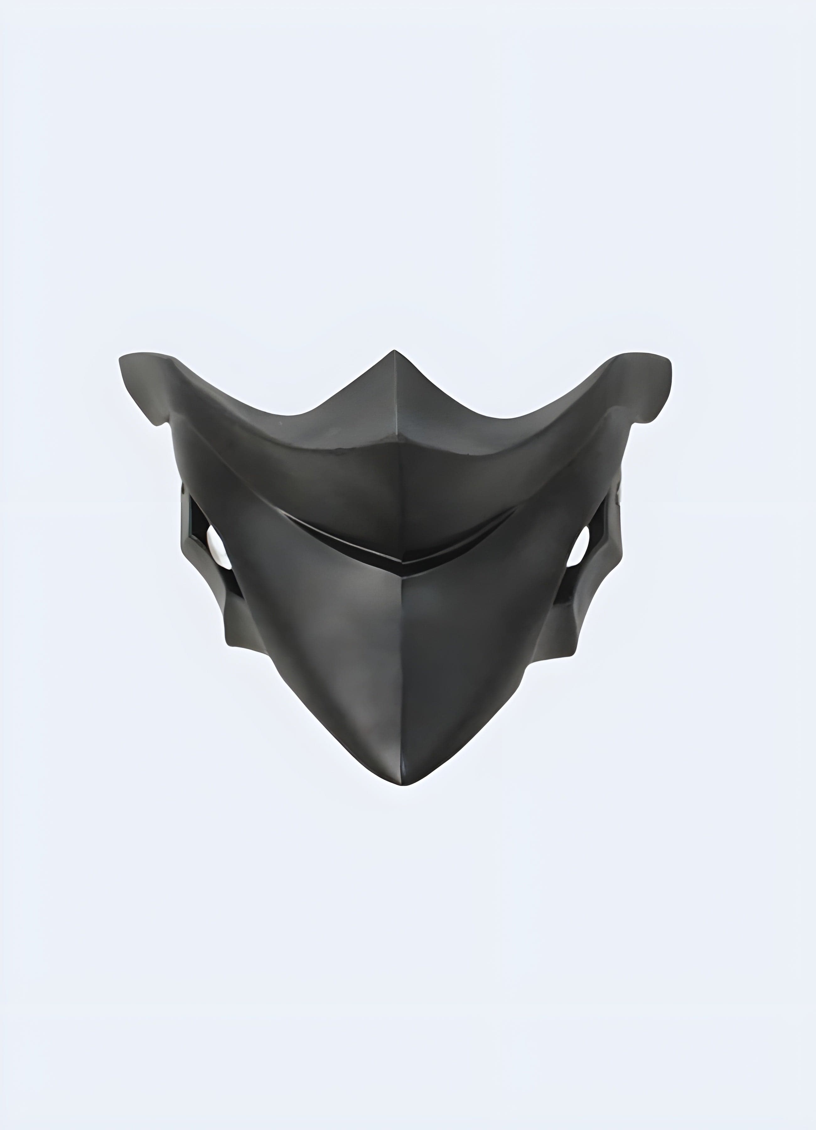 Techwear Masks – Blackout Techwear UK