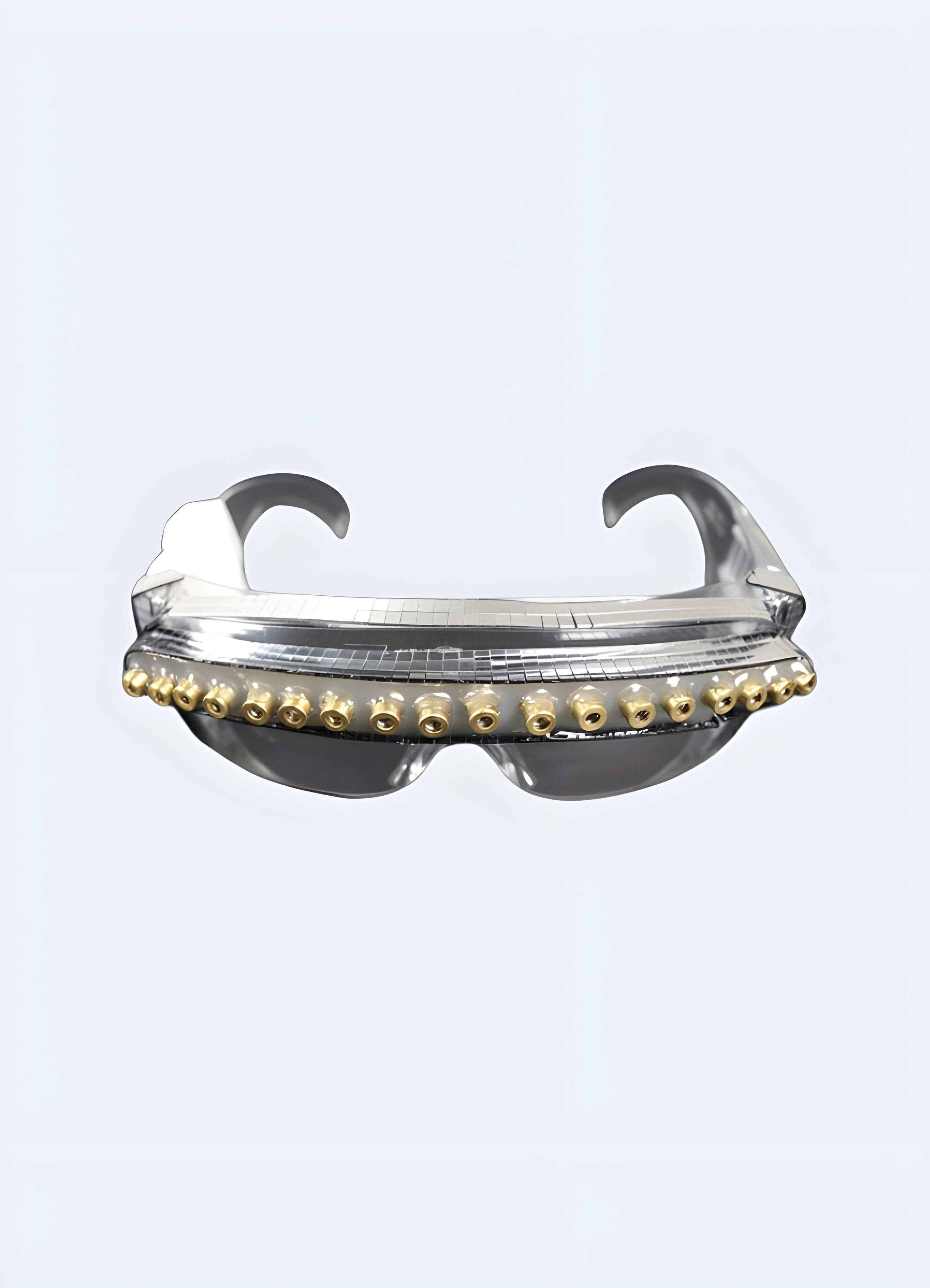 Techwear Glasses – Blackout Techwear UK