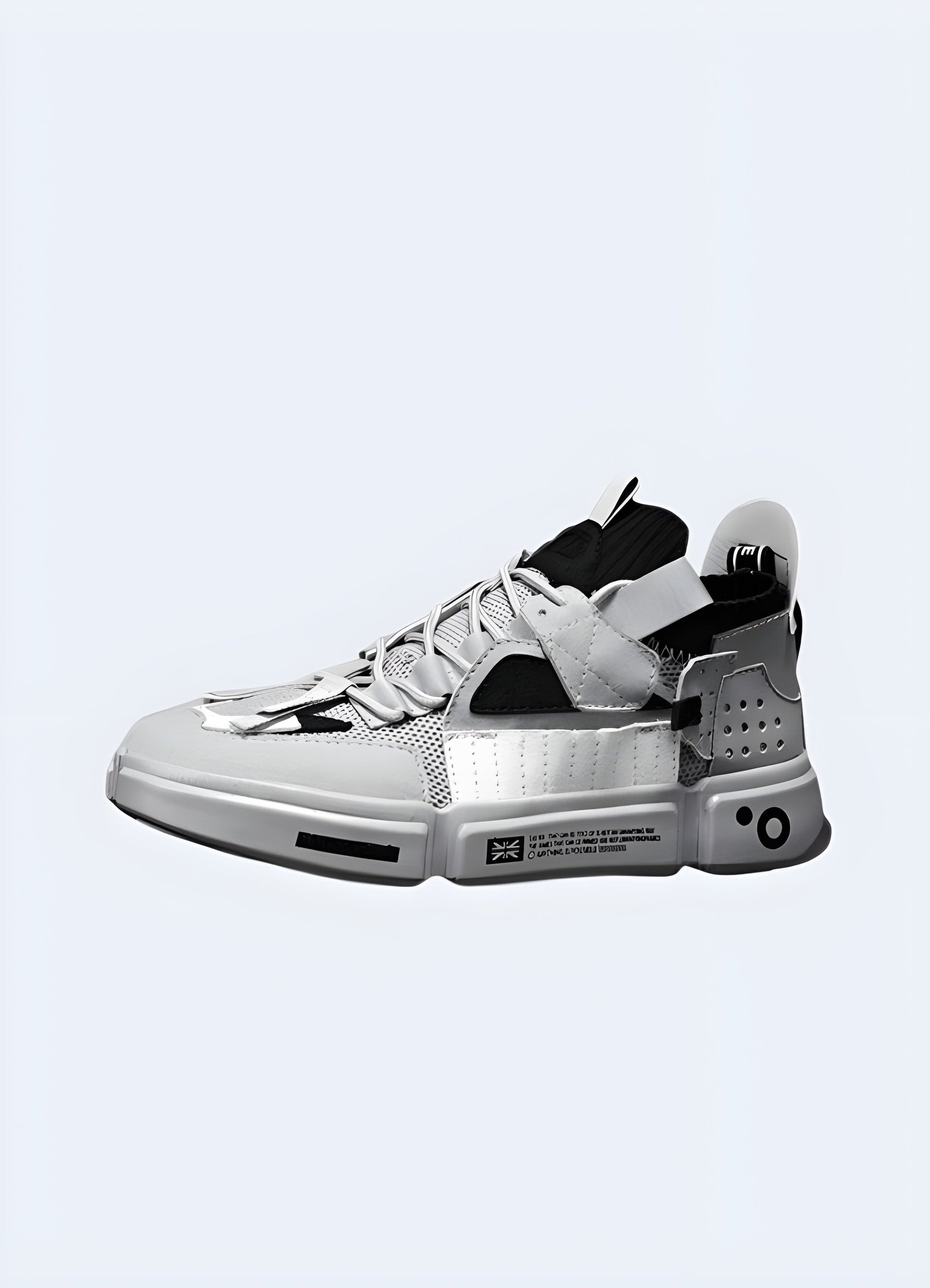Techwear Shoes – Blackout Techwear UK