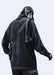 Techwear Pullover – Blackout Techwear UK