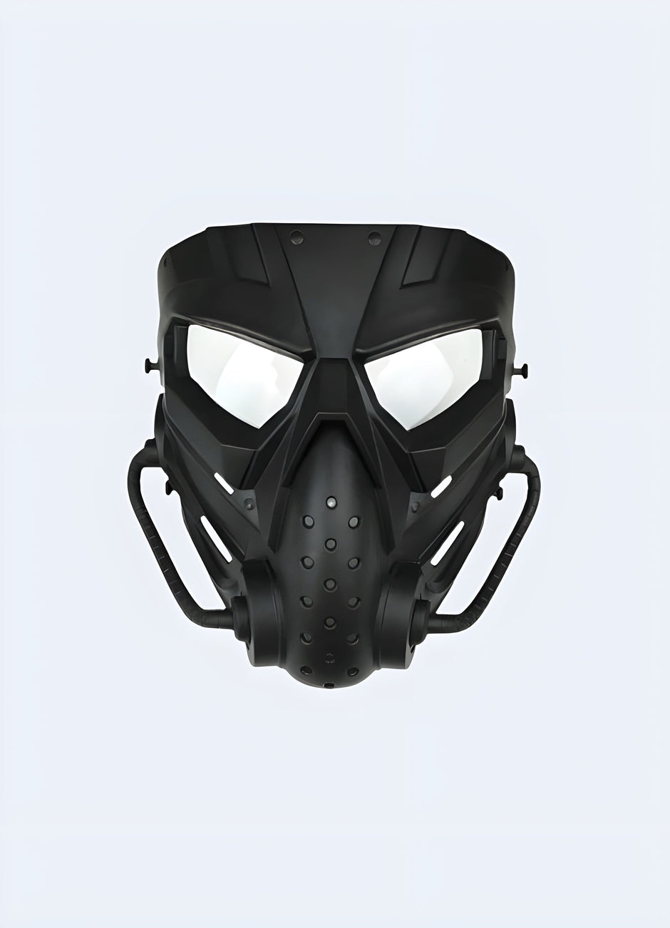 Techwear Masks – Blackout Techwear UK