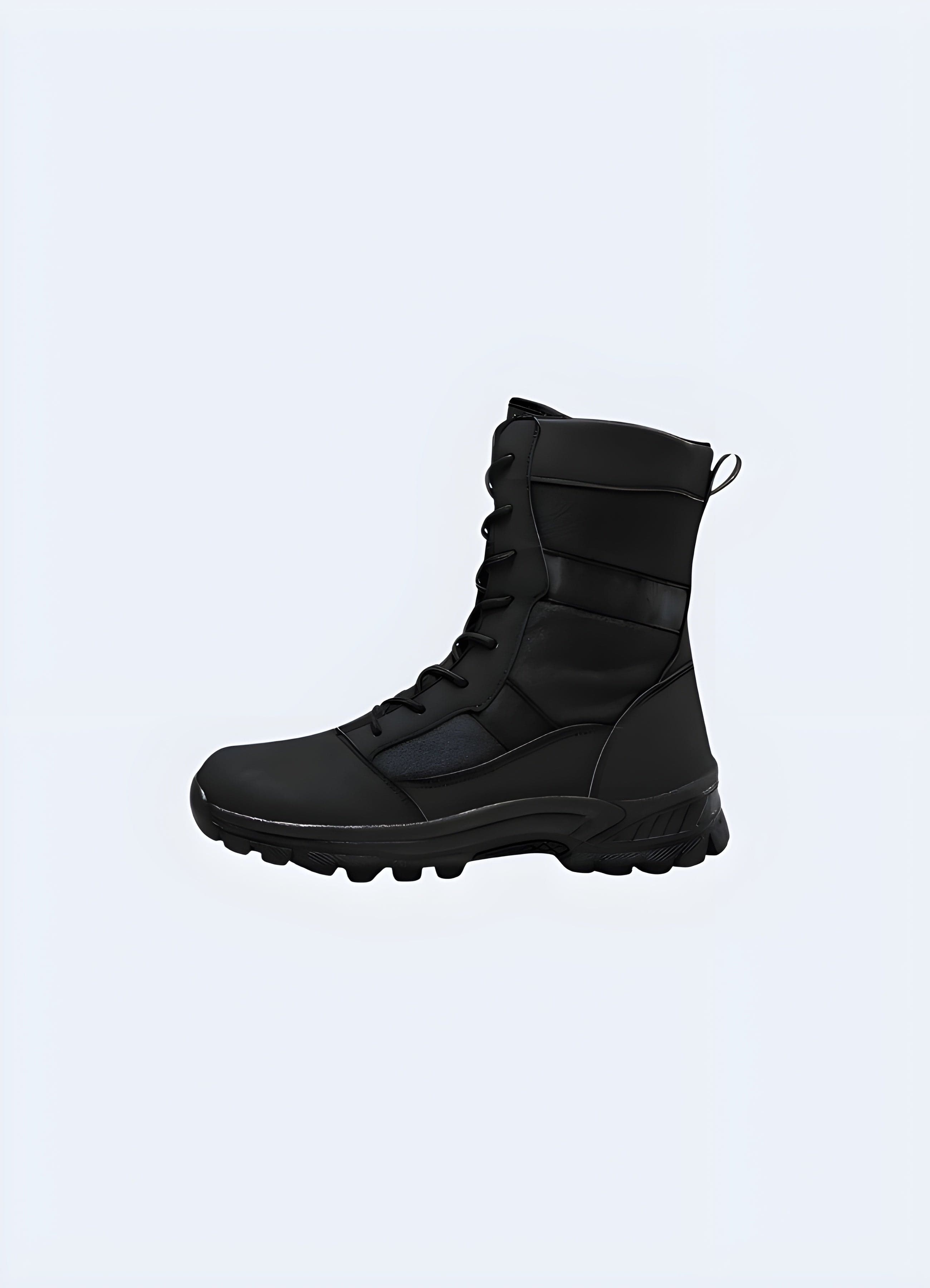 Outdoor Techwear Boots – Blackout Techwear UK