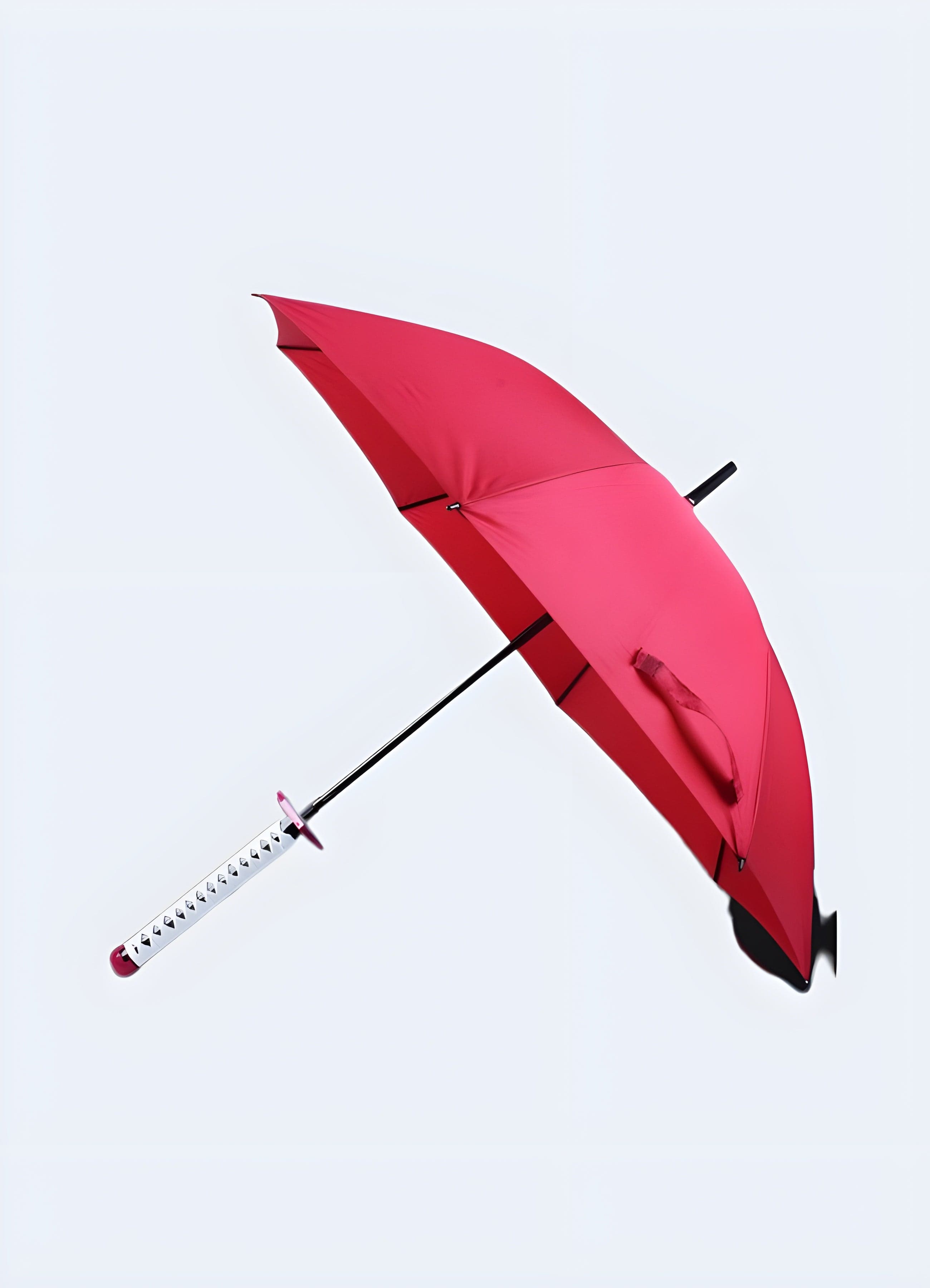 Samurai Handle Umbrella