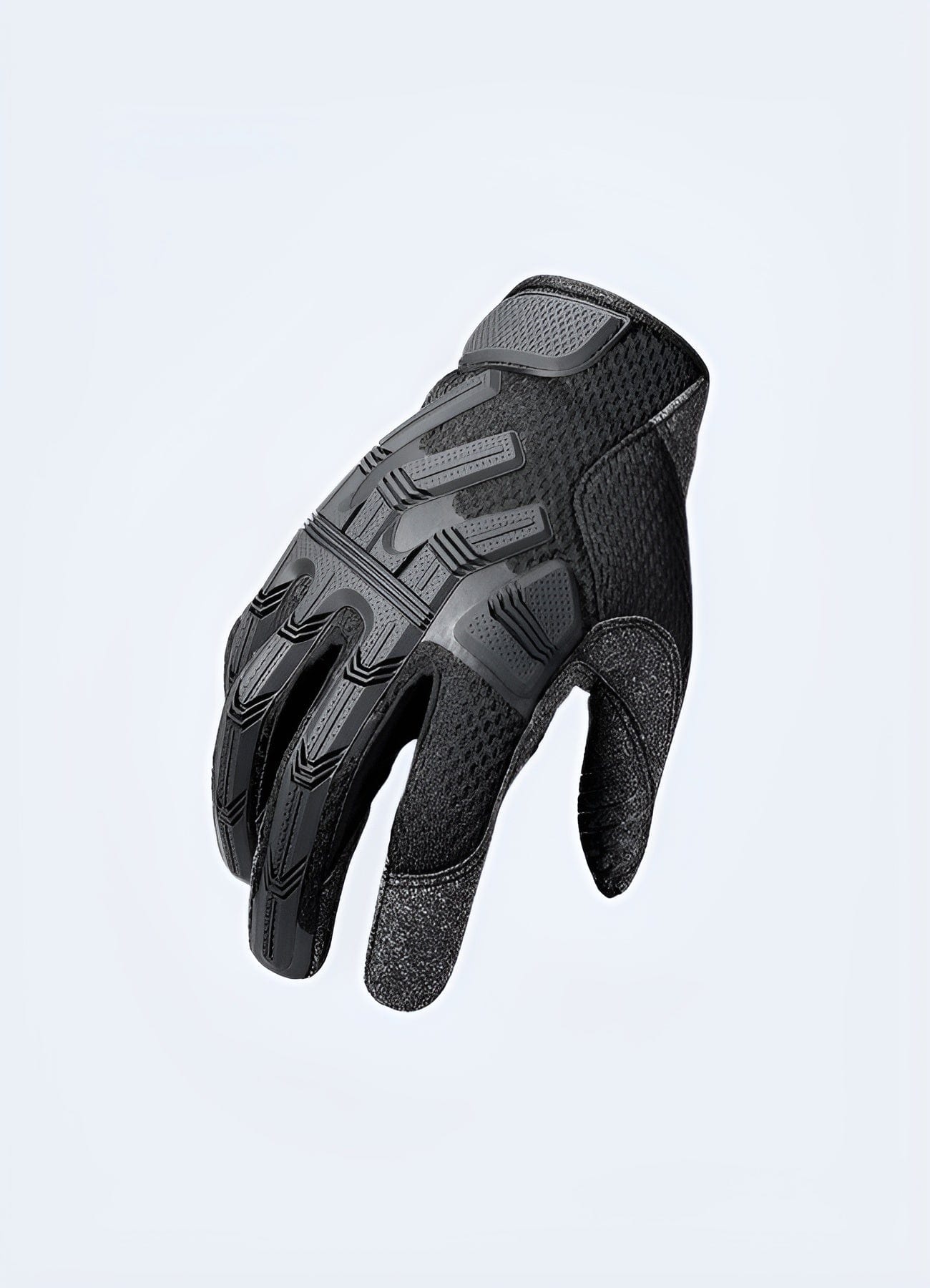 Sci-fi Gloves – Blackout Techwear UK