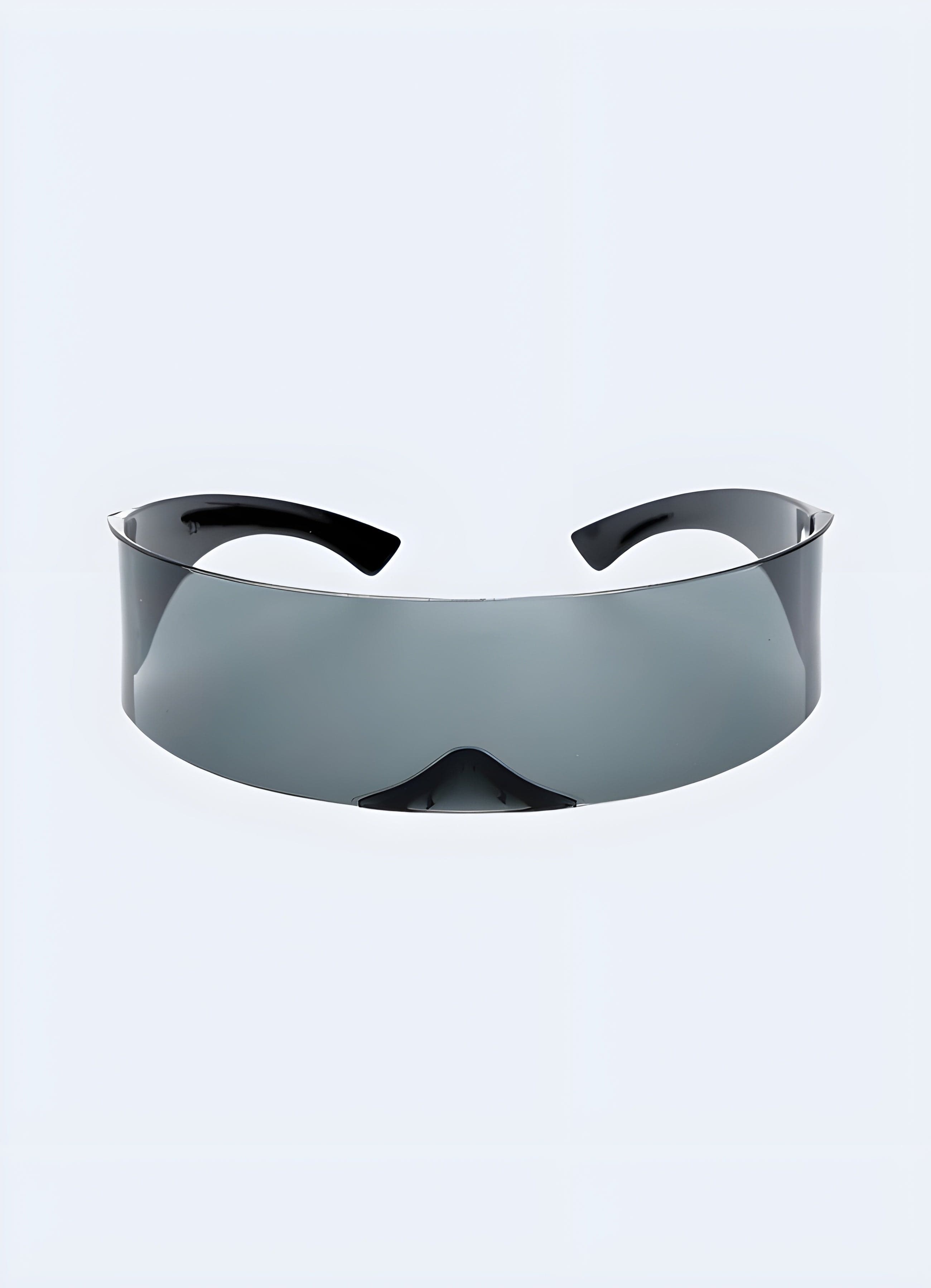 Techwear Glasses – Blackout Techwear UK