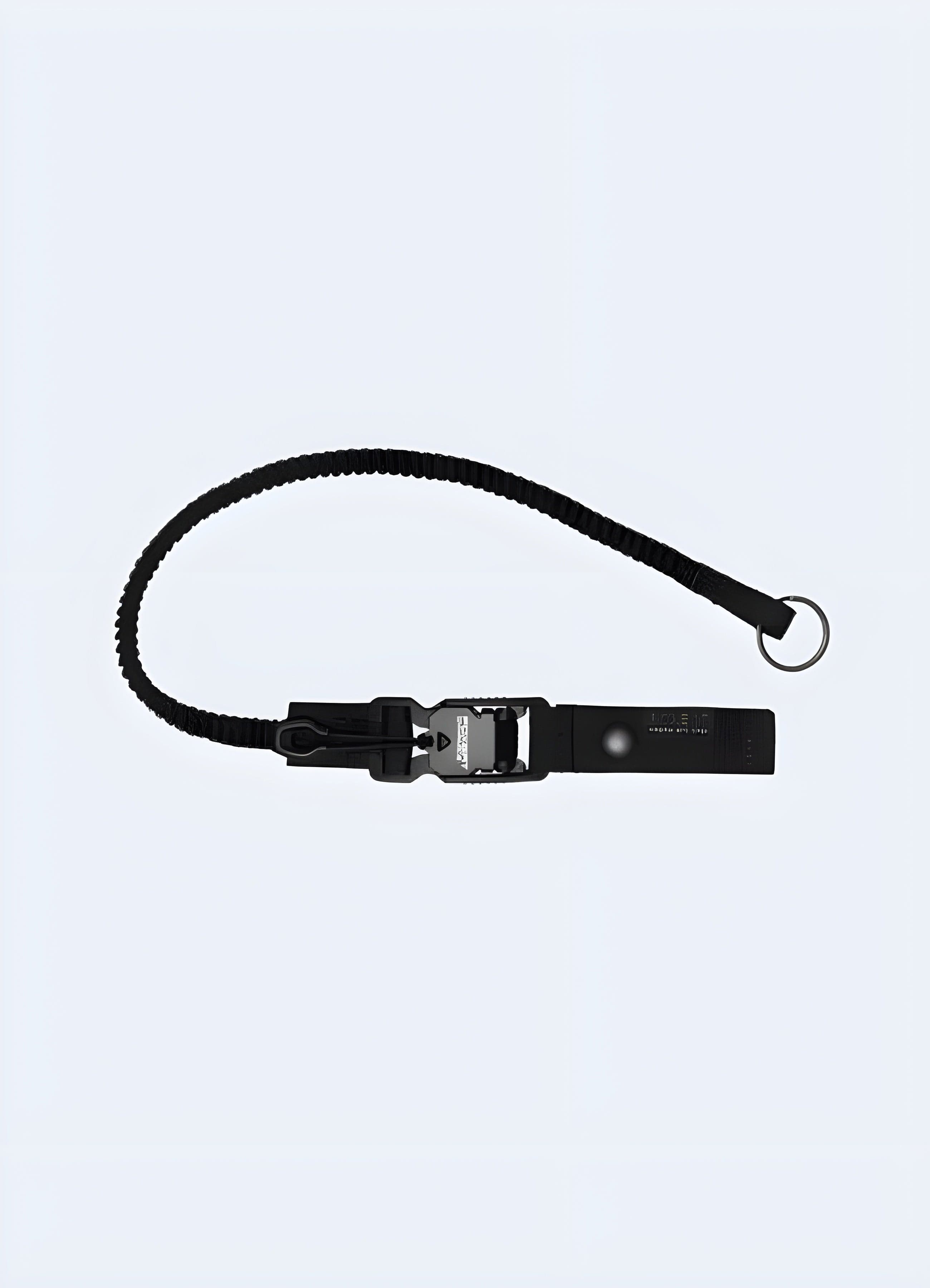 Techwear Magnetic Fidlock Key Holder – Blackout Techwear UK