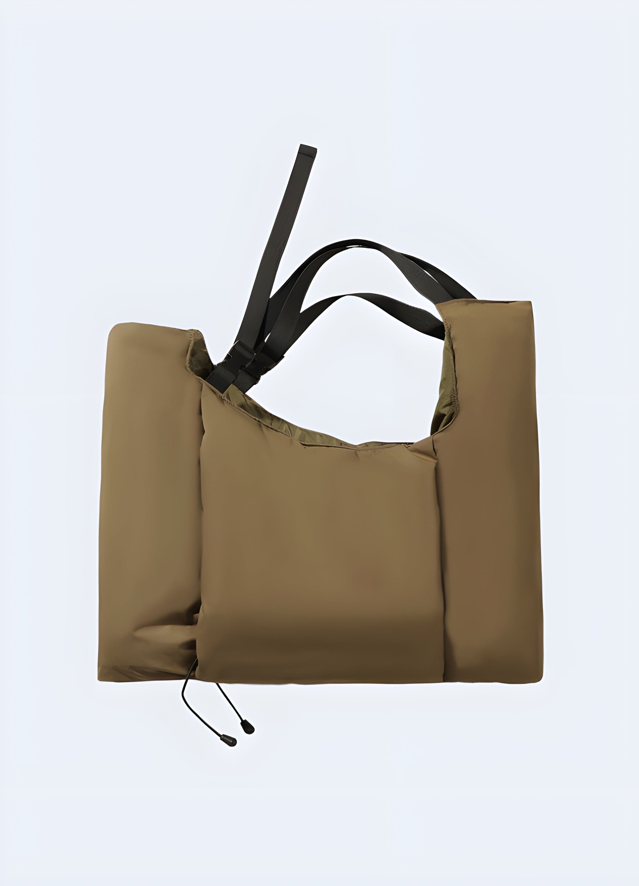 Techwear Scarf – Blackout Techwear UK