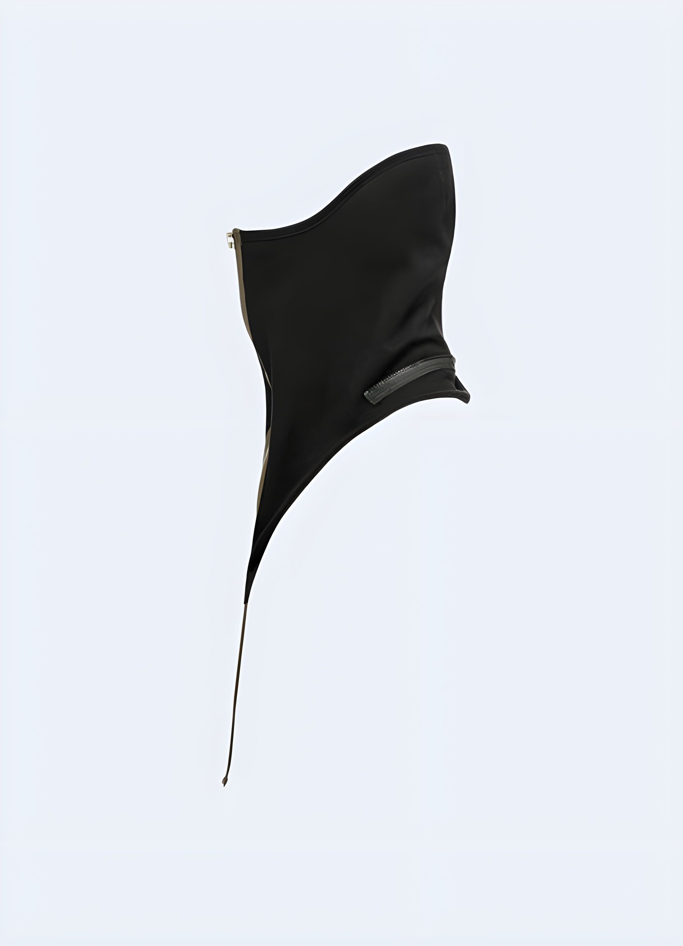 Techwear Scarf – Blackout Techwear UK